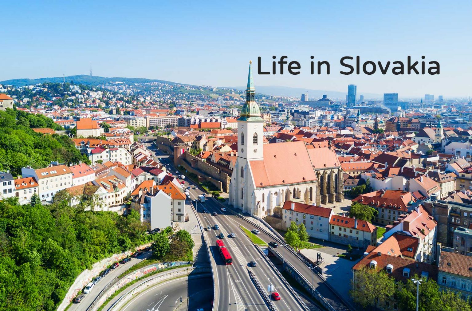 Comenius University in Bratislava - Study In Slovakia - English programs